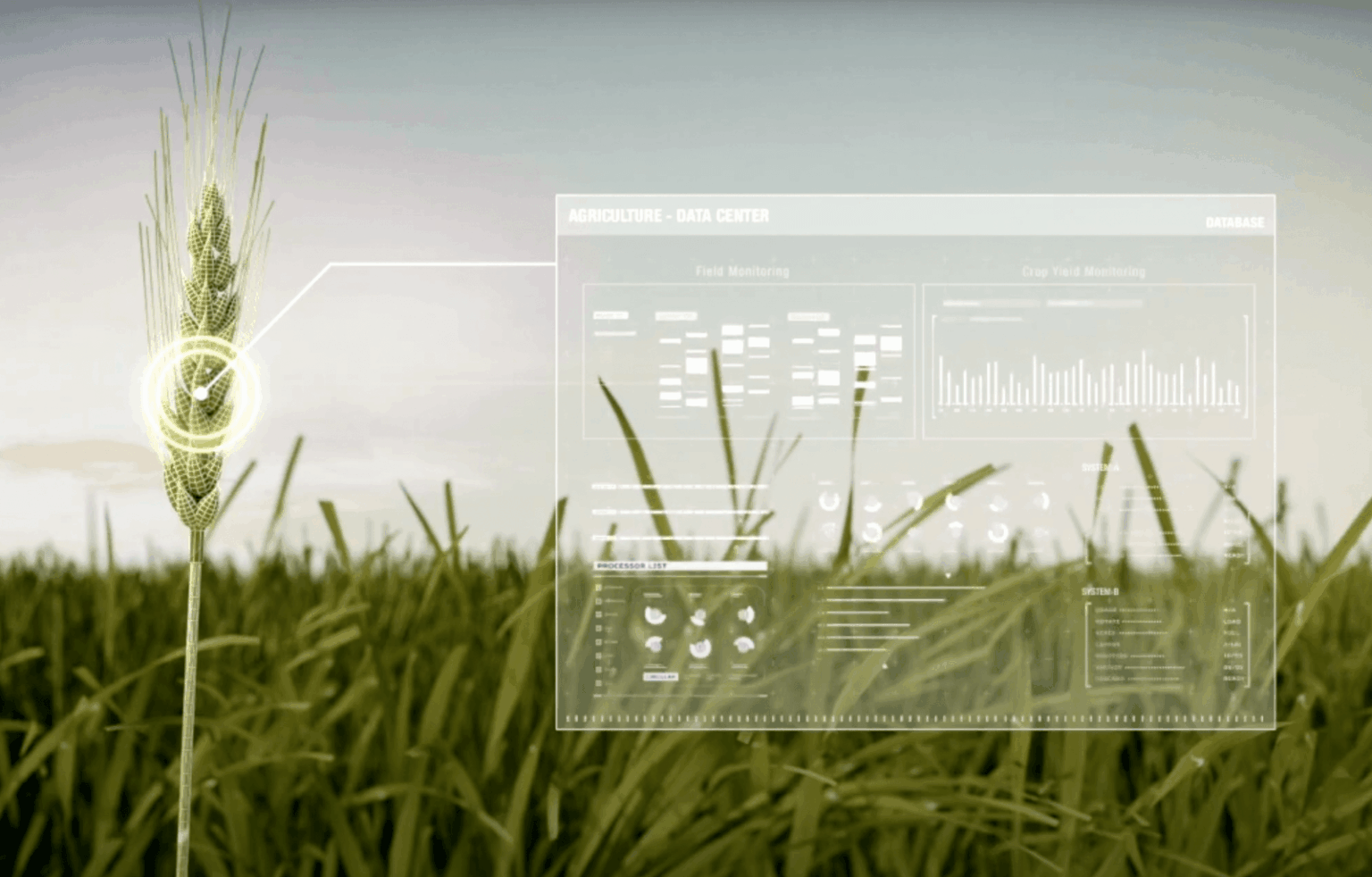 Specification Management for Efficient Supply Chains